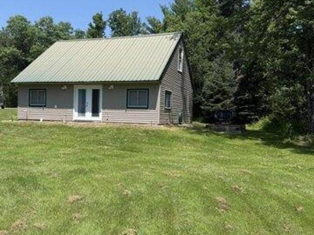 house with 2 bedroom, Corinna ME DS104443951