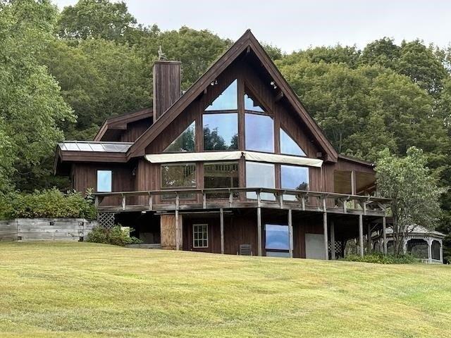 house with 2 bedroom, Corinth VT DS103160223