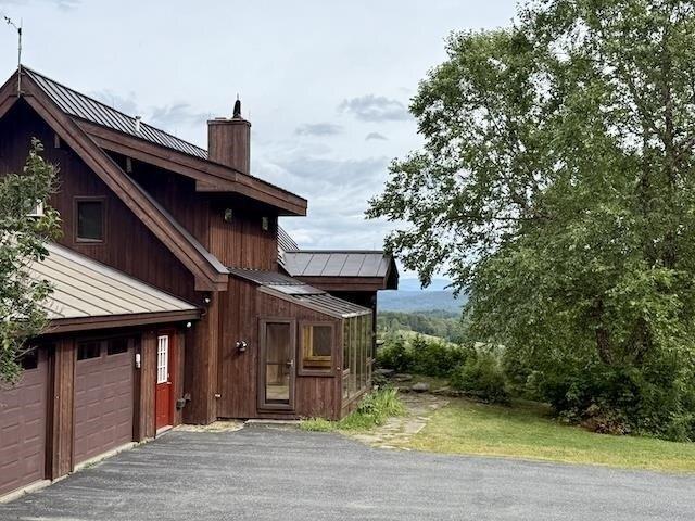 house with 2 bedroom, Corinth VT ES103160223