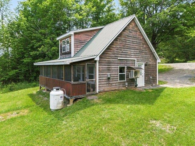 house with 2 bedroom, Cornville ME DS103888449