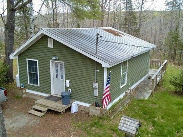 house with 2 bedroom, Cornville ME DS103073924