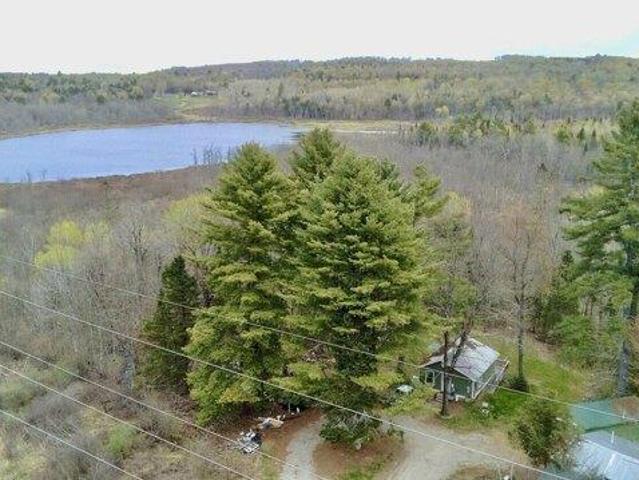 house with 2 bedroom, Cornville ME ES103888669