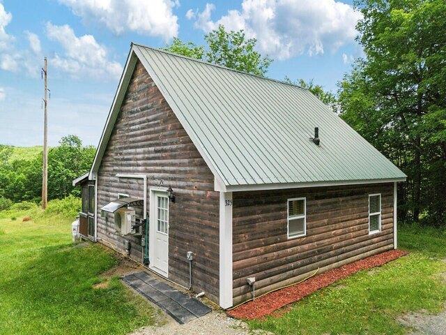 house with 2 bedroom, Cornville ME ES104298604