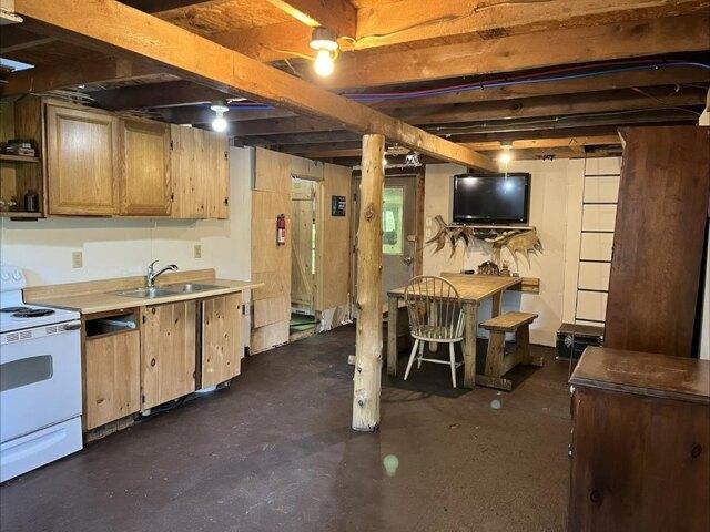 house with 2 bedroom, Coventry VT ES105108122
