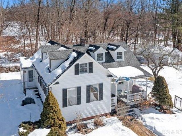 house with 2 bedroom, Coventry CT DS101780460