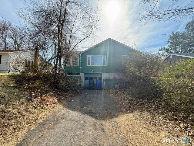 house with 2 bedroom, Coventry CT DS102343871
