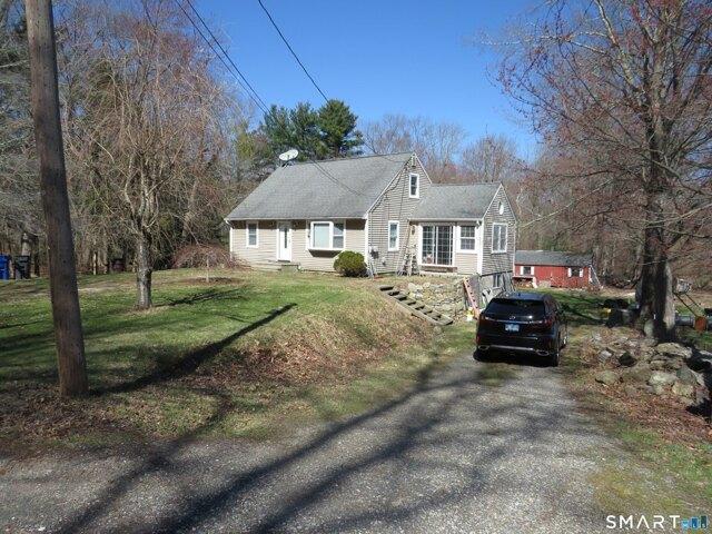 house with 2 bedroom, Coventry CT DS103436196