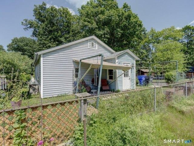 house with 2 bedroom, Coventry CT DS104443833