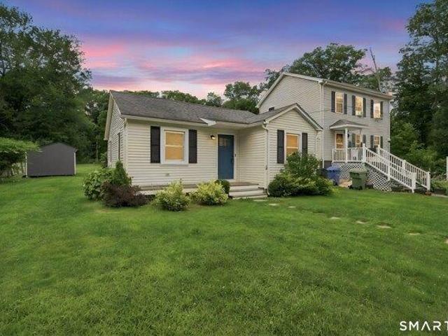 house with 2 bedroom, Coventry CT DS104445479