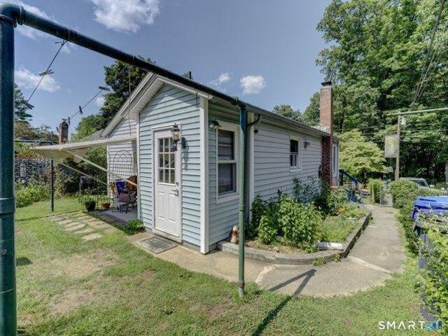 house with 2 bedroom, Coventry CT ES103930593