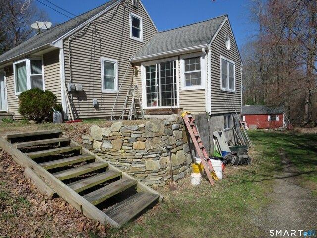 house with 2 bedroom, Coventry CT ES103932247