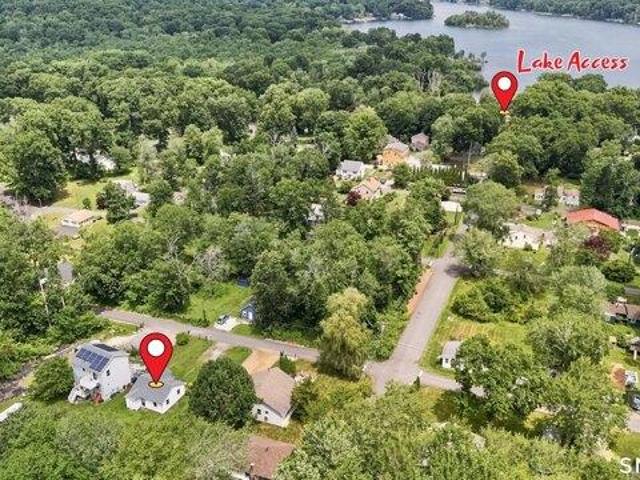 house with 2 bedroom, Coventry CT ES104830842