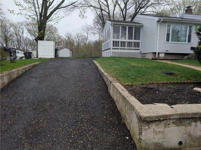 house with 2 bedroom, Coventry RI DS103247764