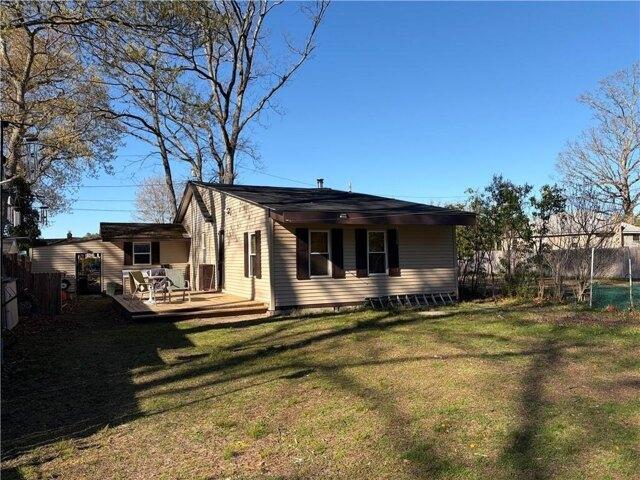 house with 2 bedroom, Coventry RI DS103221673