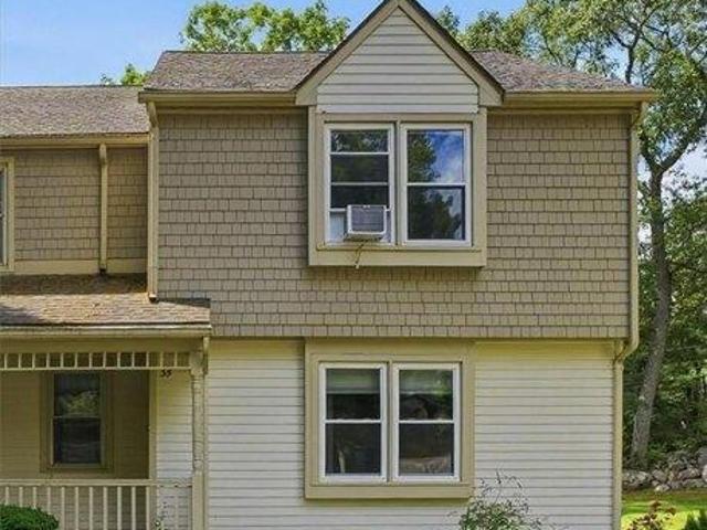 house with 2 bedroom, Coventry RI DS104043461