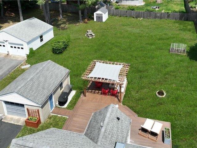 house with 2 bedroom, Coventry RI ES103072855