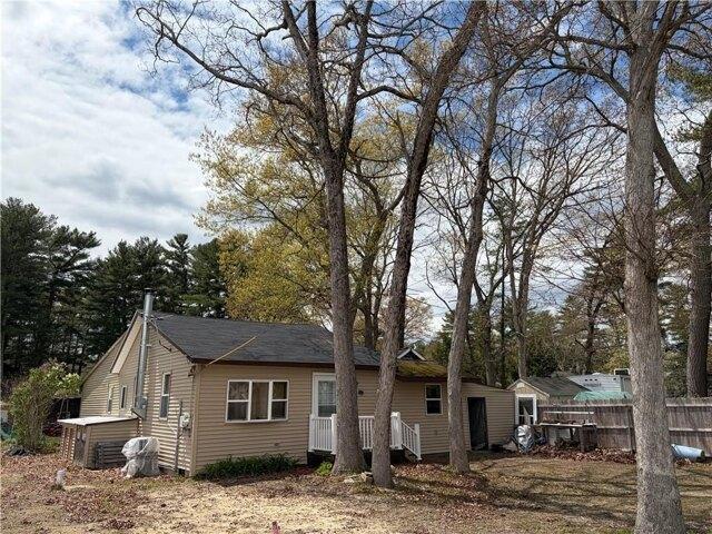 house with 2 bedroom, Coventry RI ES103431149