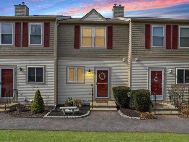 house with 2 bedroom, Coventry RI ES103850756