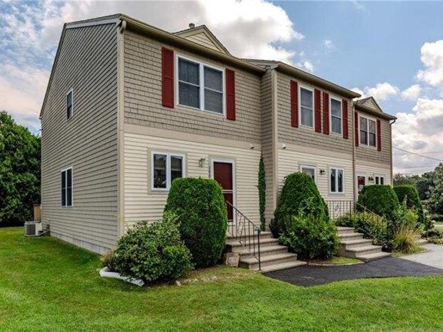 house with 2 bedroom, Coventry RI ES105096087