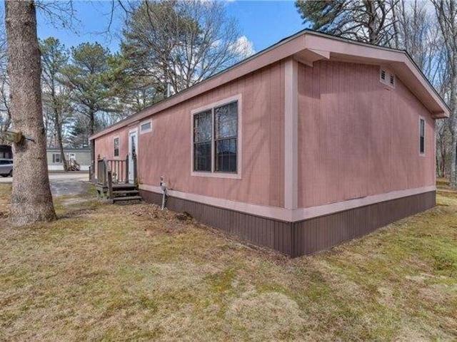 house with 2 bedroom, Coventry RI ES105108691