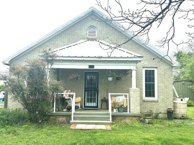 house with 2 bedroom, Covington TX DS89711188