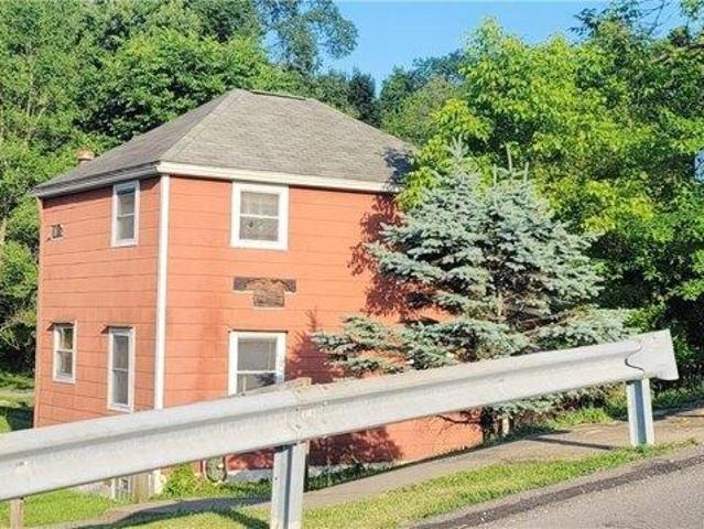 house with 2 bedroom, Clairton PA DS103600400