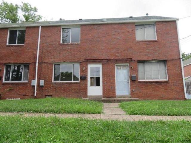 house with 2 bedroom, Clairton PA DS103602725