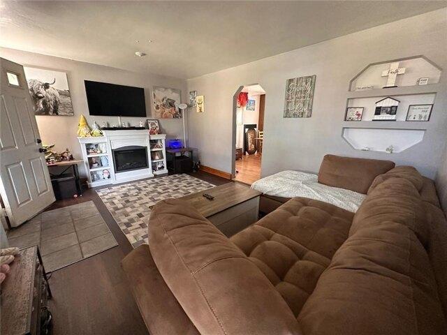 house with 2 bedroom, Clairton PA DS103622985
