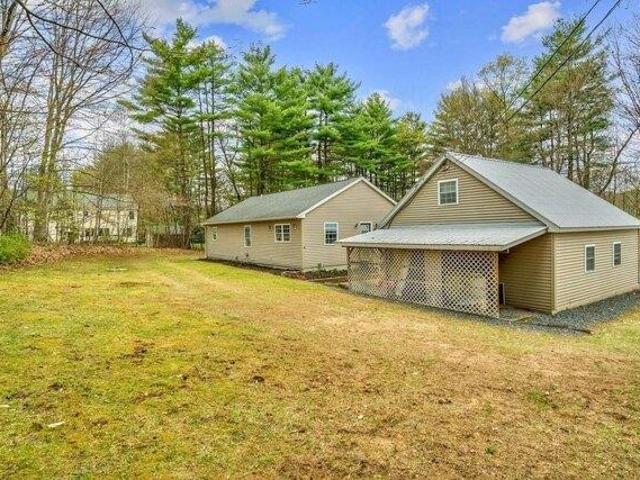 house with 2 bedroom, Claremont NH DS102410560