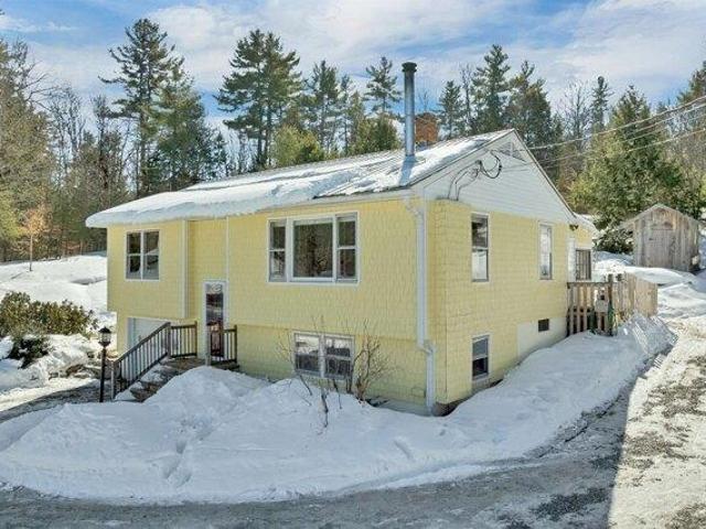 house with 2 bedroom, Claremont NH DS102531356