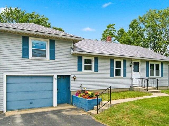 house with 2 bedroom, Claremont NH DS104010217