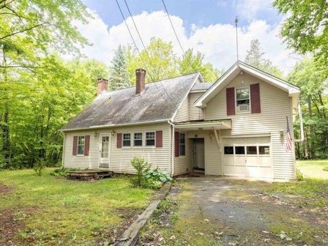 house with 2 bedroom, Claremont NH DS104011353