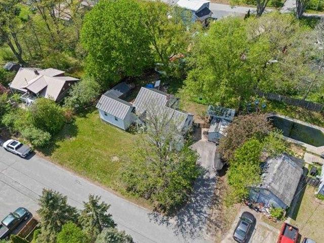 house with 2 bedroom, Claremont NH ES103069415