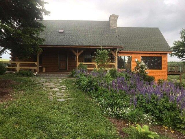 house with 2 bedroom, Clarksville NH DS102409165