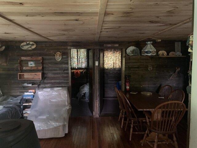house with 2 bedroom, Clarksville NH ES103035382
