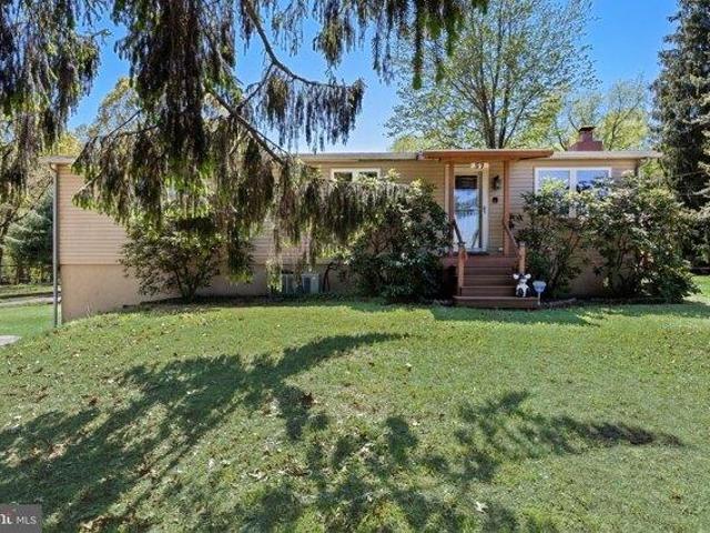 house with 2 bedroom, Clarksboro NJ DLS102317072