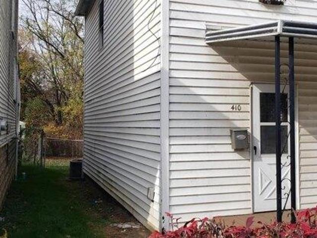 house with 2 bedroom, Clarksburg WV DS88965738