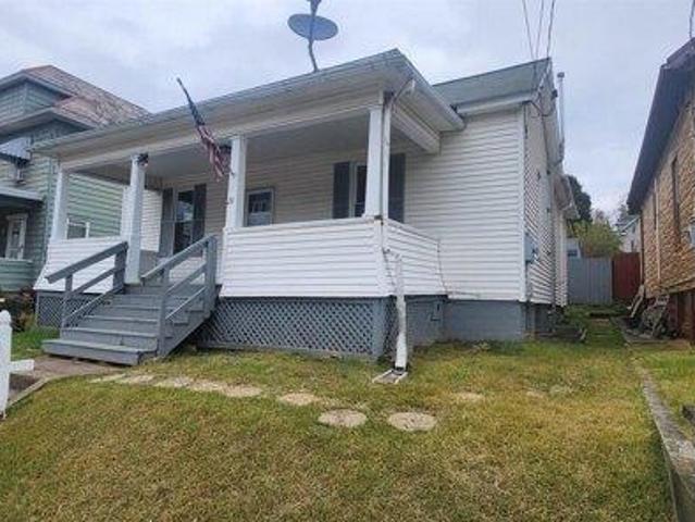 house with 2 bedroom, Clarksburg WV DS88978309