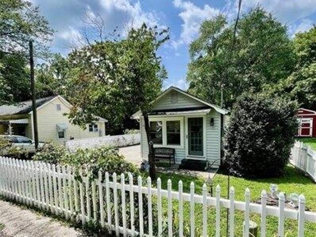 house with 2 bedroom, Cleveland NC ES103501285