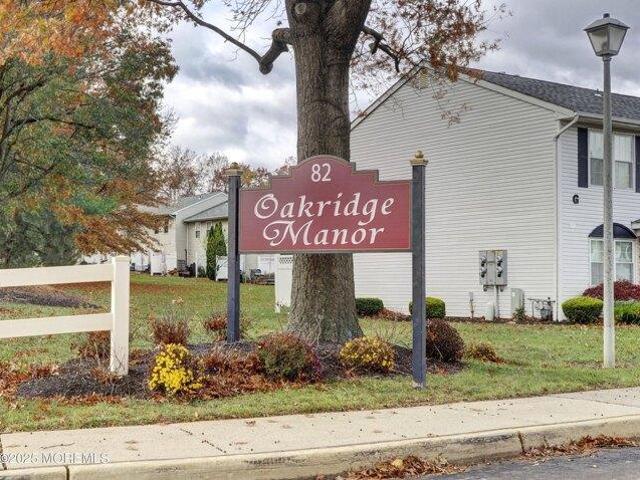 house with 2 bedroom, Cliffwood NJ DS101799583
