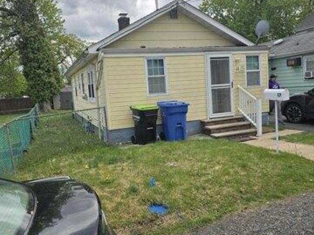 house with 2 bedroom, Cliffwood NJ DS102475236