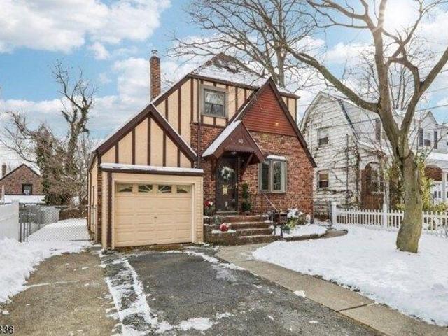 house with 2 bedroom, Clifton NJ DLS102062949