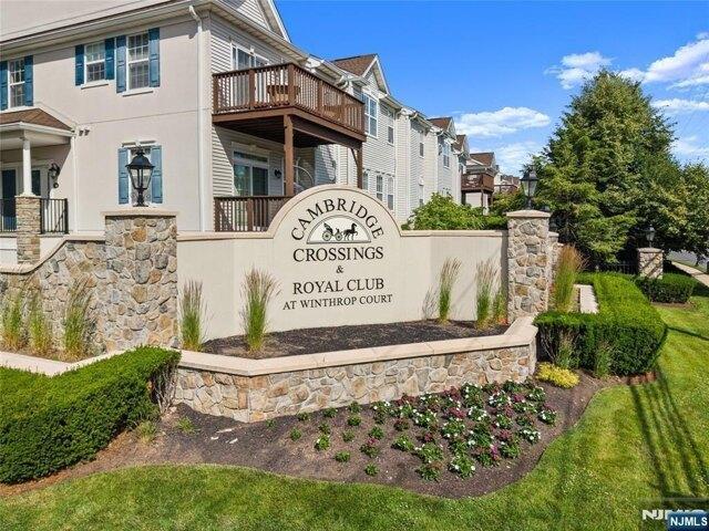 house with 2 bedroom, Clifton NJ DS104236685
