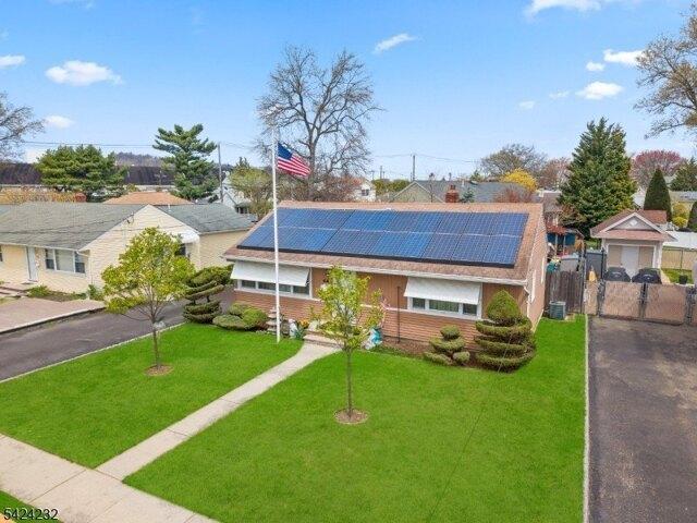 house with 2 bedroom, Clifton NJ DS102726143