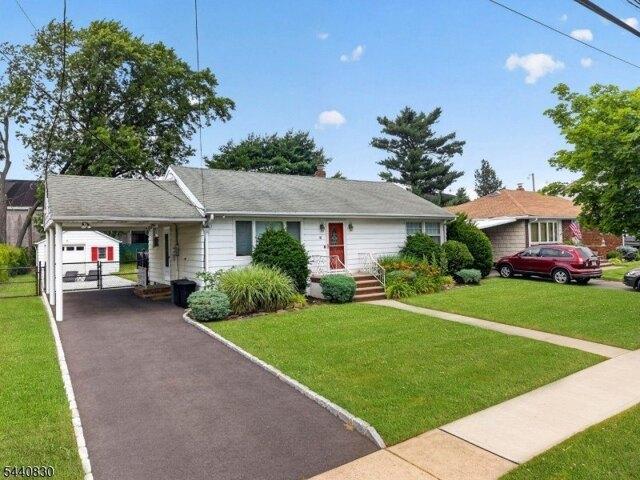 house with 2 bedroom, Clifton NJ ES104377329