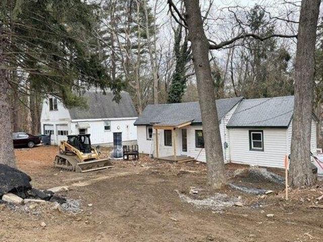 house with 2 bedroom, Clinton MA DLS102345578