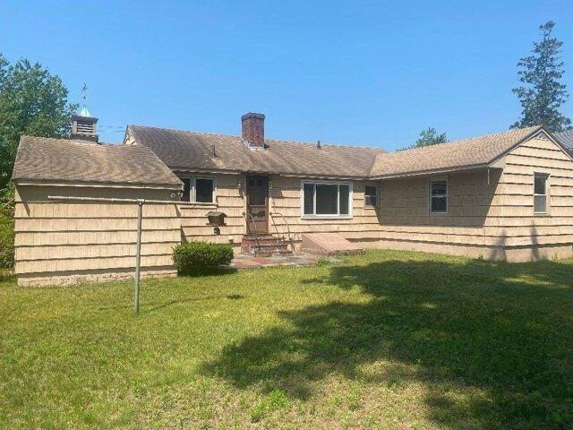 house with 2 bedroom, Clinton MA DS104042752