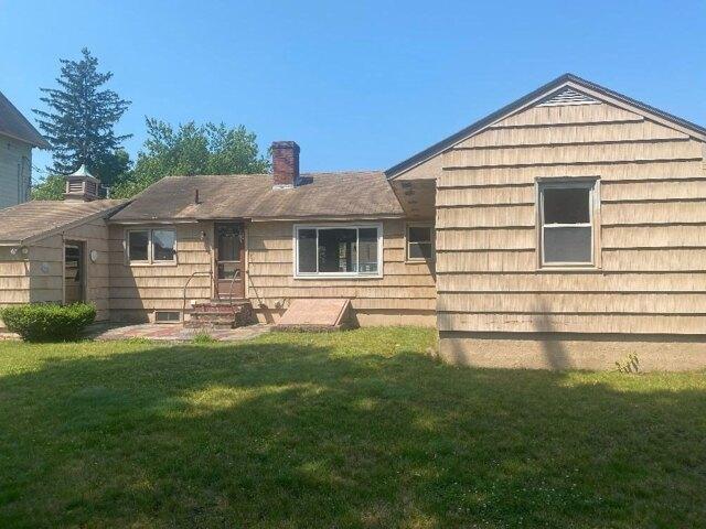 house with 2 bedroom, Clinton MA ES104835950