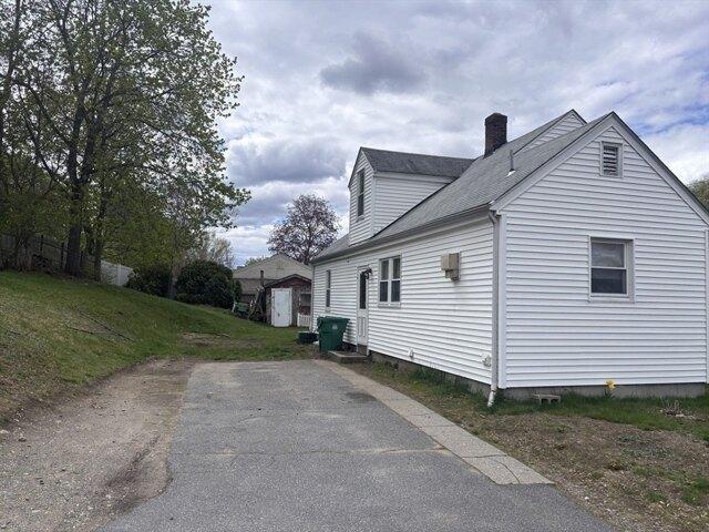 house with 2 bedroom, Clinton MA ES105108364