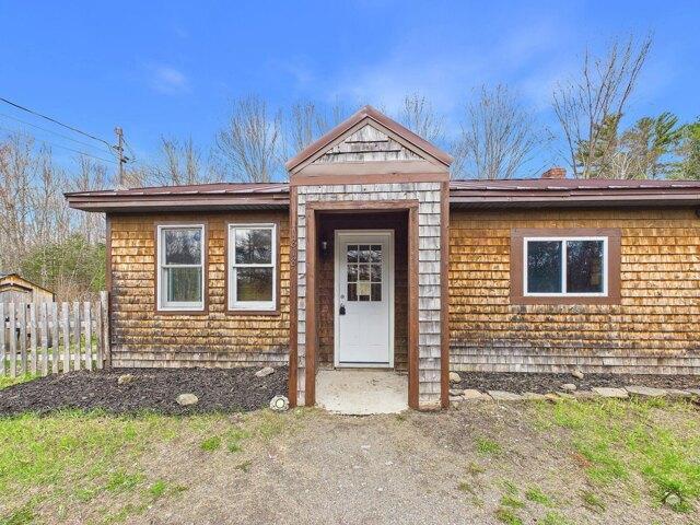 house with 2 bedroom, Clinton ME DS103035347